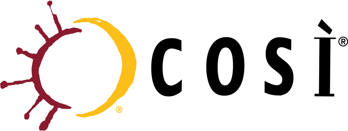 THE COSÌ MENU LICENSING PROGRAM – Così Licensing Program